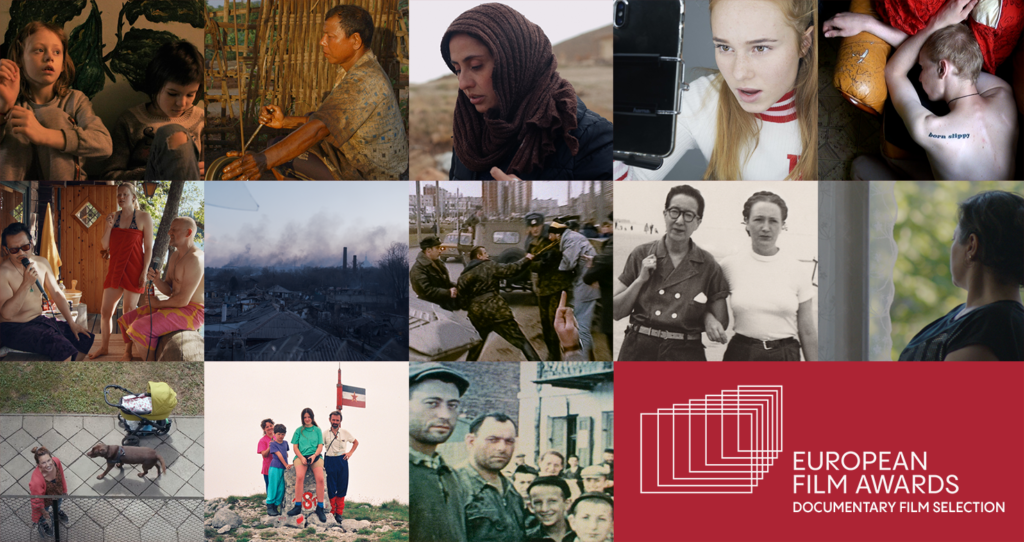 Downloads - European Film Academy